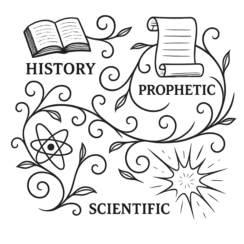 Genesis 1 Days: Understanding the Meaning Beyond 24 Hours